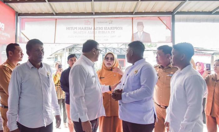 Pemkab Deli Serdang Dorong 370 Koperasi Segera Aktif