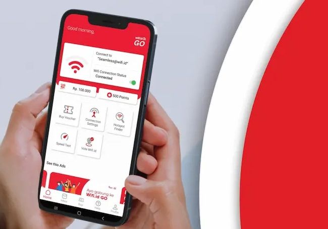 PT Telkom Hadirkan Layanan WMS Indibiz Dukung Produktivitas Bisnis