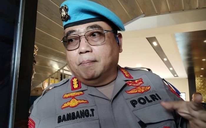 Punya Kelainan Seks, AKBP DK Pamen Polda Sumut Dipecat