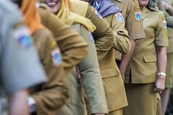 Tanggapan PNS Terkait Aturan Mutasi 10 Tahun