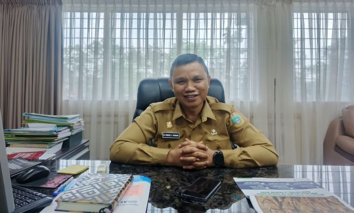 Awasi Pembayaran THR, Disnaker Sumut Buka Posko Pengaduan Mulai Besok