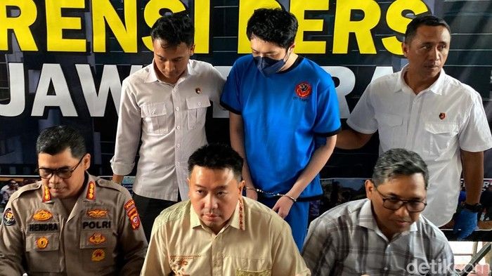 Pelecehan Seksual di RSHS Bandung, Polisi Temukan Korban Baru