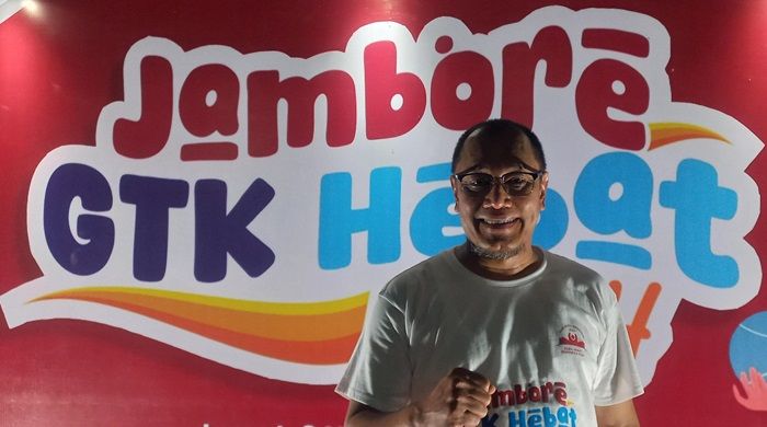 BBGP Berubah Jadi BBGTK Sumut, Perkuat Dukungan untuk Guru dan Tenaga ...