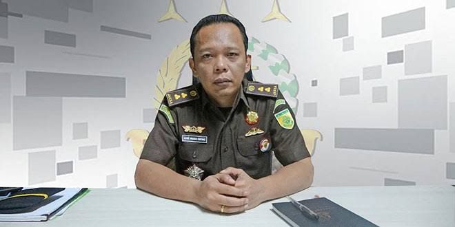 Godol Terlibat Pembacokan Jaksa Deli Serdang? Kejati Sumut Bilang Begini