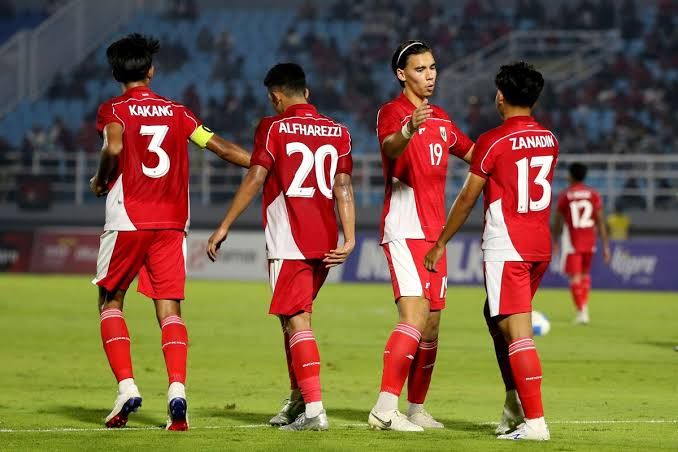 Hasil Timnas U23 vs Korea Selatan: Kalah 0-1, Indonesia Gagal Tembus Piala Asia 2026