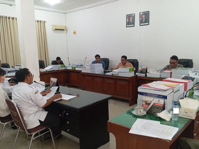 Koperasi Merah Putih di Pematangsiantar Terkendala Kantor, Dinas Minta ...
