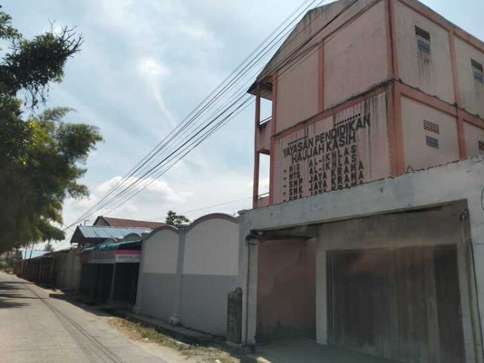 Guru Sertifikasi di YP Hajjah Kasih Beringin Diduga Dipungli Rp300 Ribu ...