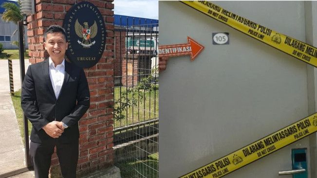 Diplomat Muda Kemenlu ADP Diduga Dibunuh, Minta Polisi Usut Tuntas