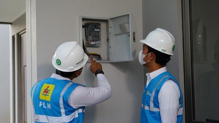 PLN Hadirkan Promo Diskon 50% Tambah Daya Listrik Spesial HUT ke-80 RI ...