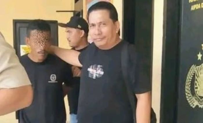 Ayah di Batu Bara Cabuli Anak Tiri, Terungkap Setelah Bertengkar dengan ...