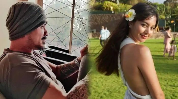 Kisah Roby Tremonti dan Aurelie Moeremans, Awal Hubungan Hingga Disebut ...
