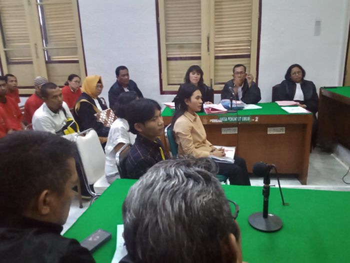Korban Penganiayaan ASN Dinkes Medan Ngaku Ditampar dan Dicakar
