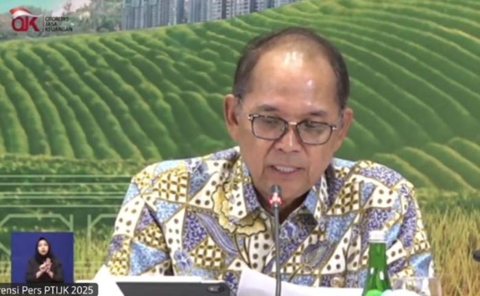 OJK Sebut Ada Batasan dalam Skema CoB BPJS Kesehatan