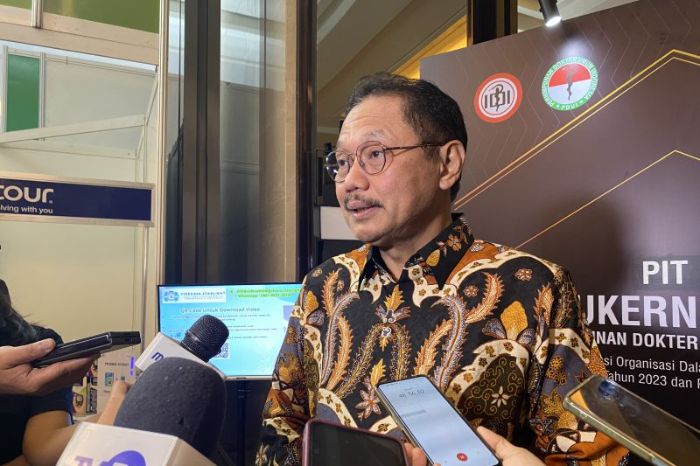 Kecam Pelecehan Seksual PPDS Unpad, AIPKI Sampaikan Pernyataan Sikap