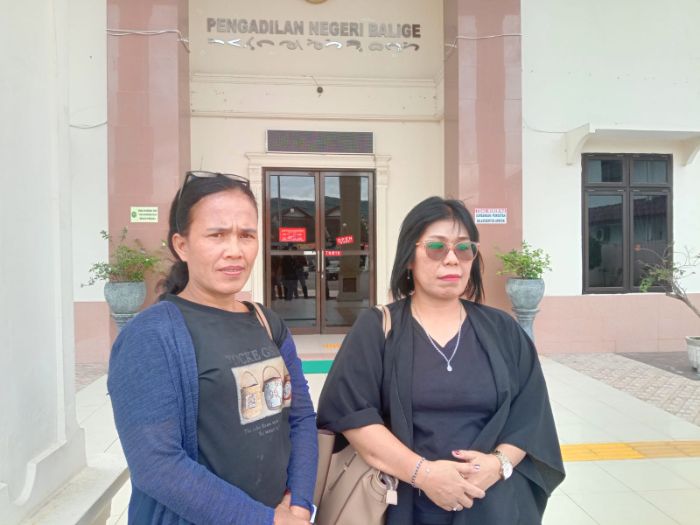 Sengketa Warisan Hutasoit Memanas: Mediasi Gagal, Kakak-Adik Berseteru ...
