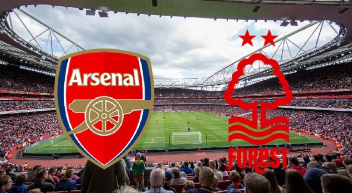 Arsenal vs Nottingham Forest: Prediksi Susunan Pemain, Analisis dan Skor