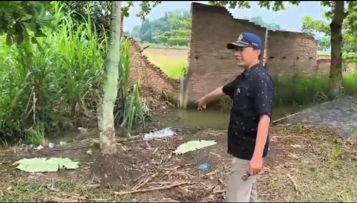 Pria Tewas di Bandar Setia Diduga Diadili Massa karena Curi Besi di Lahan Garapan