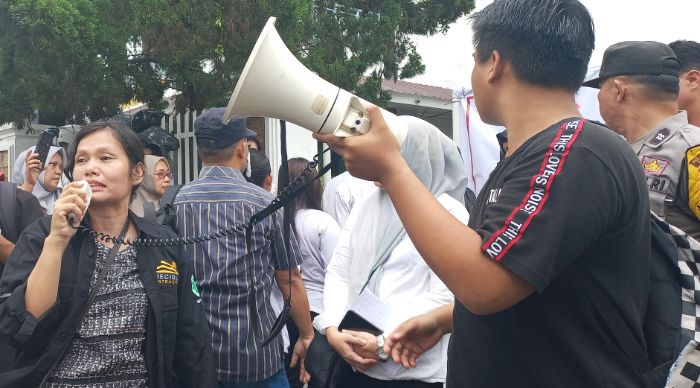 Khawatir Mental Siswa Terganggu, Orang Tua Minta Pendampingan Psikologis