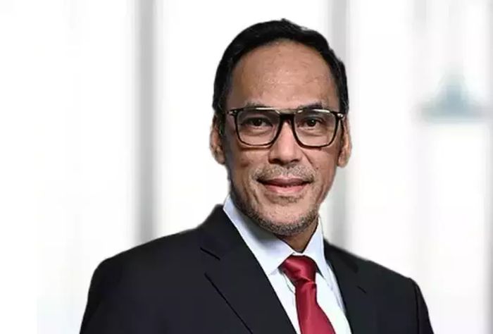 Achmad Ardianto Jabat Dirut Baru Antam, Ini Profilnya