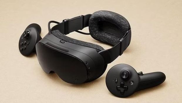 Valve Umumkan Steam Machine, Steam Frame VR, dan Controller 2: Era Baru ...