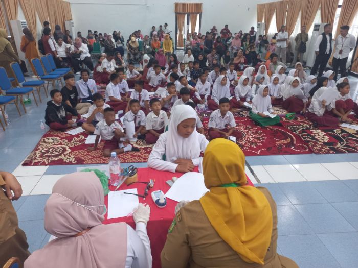 Sekolah Rakyat Menengah Pertama Diresmikan, Berikan Pendidikan Gratis ...