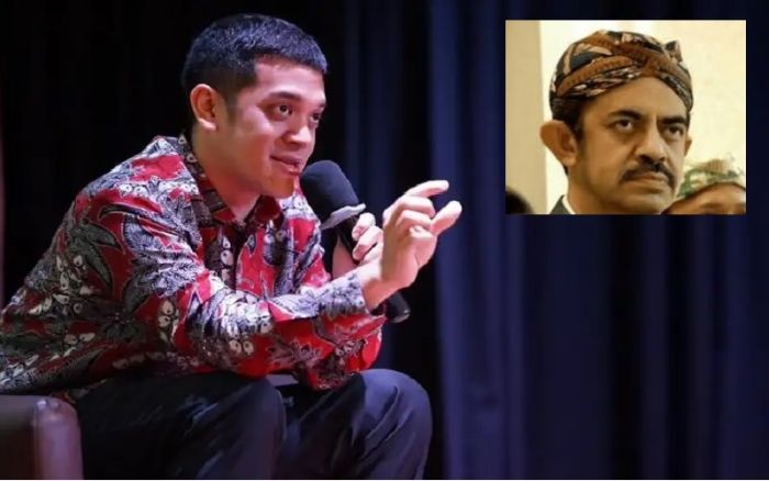 Muhammad Kerry Adrianto: Anak Riza Chalid Jadi Terdakwa Korupsi Minyak ...