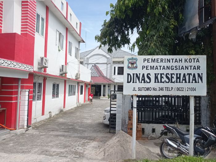 Vaksin Rabies Masuk Daftar Prioritas Stok Obat Puskesmas Siantar