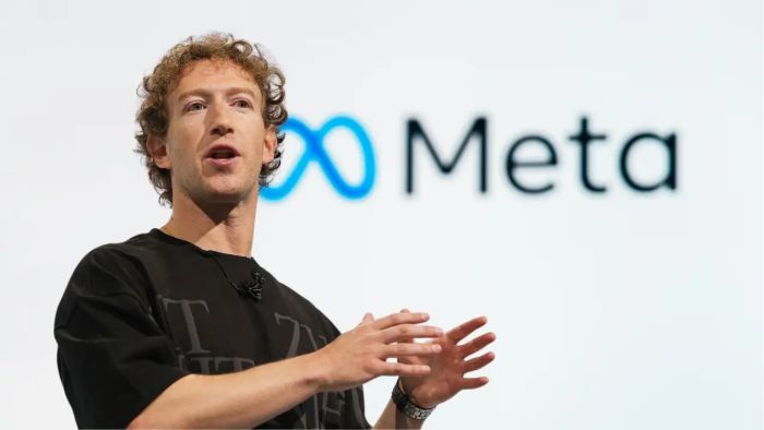 CEO Meta PHK 3.600 Karyawan, Ganti dengan Orang Terbaik