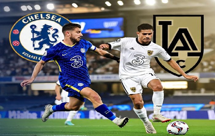 Chelsea vs LAFC: Prediksi Skor, Susunan Pemain, dan Analisis Strategi di FIFA Club World Cup 2025