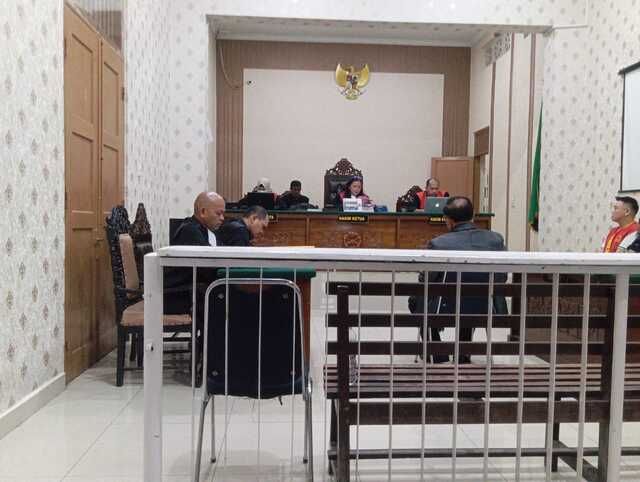 Ahli Pidana Jelaskan Unsur Pembunuhan Berencana dalam Sidang Kasus ...