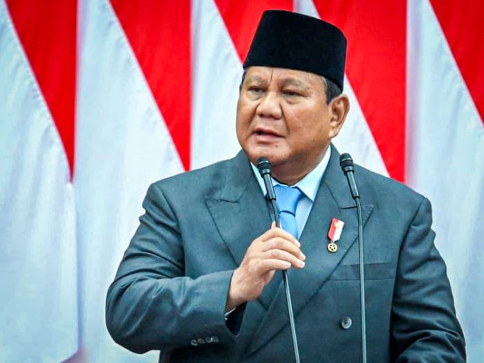 Prabowo Tak Umumkan Kenaikan Gaji PNS 2026, Fokus Guru dan Dosen