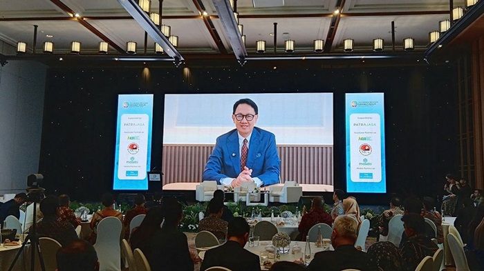 Indonesia Ajak Negara-Negara Mekong Sinergikan Transisi Energi untuk ...