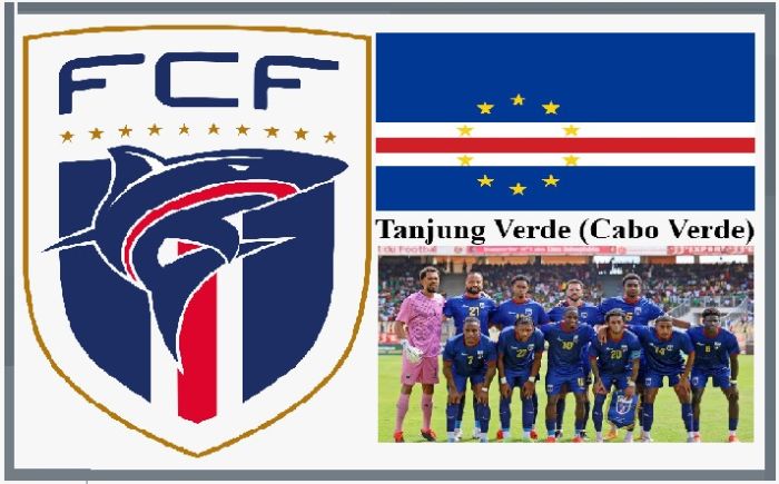 Tanjung Verde Cetak Sejarah, Lolos ke Piala Dunia 2026! Simak Profil ...