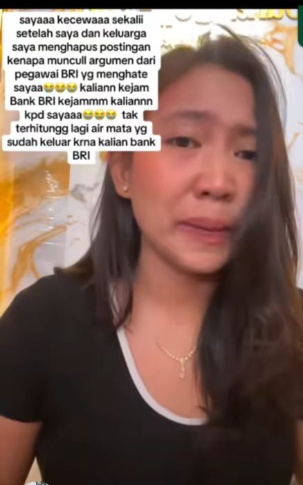 Nasabah Mengaku Diintimidasi BRI Laubaleng Usai Uang Rp200 Juta Raib, Perseteruan Memanas