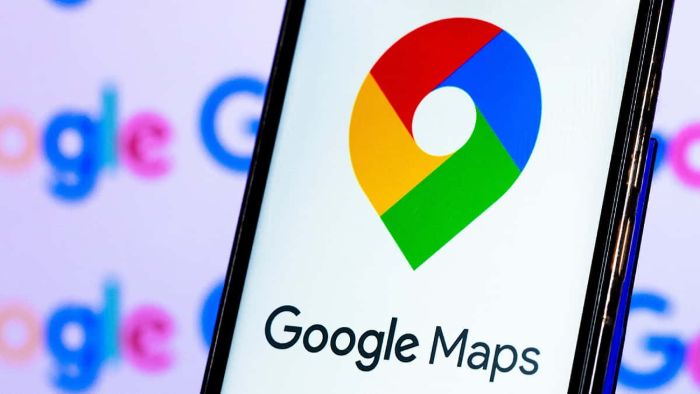 Google Maps Tambahkan Fitur untuk Laporkan Masalah Cuaca di Jalan