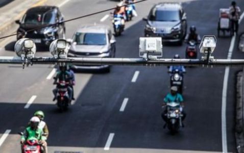 Cek Cara Gunakan ETLE atau E-Tilang Secara Online Pakai HP