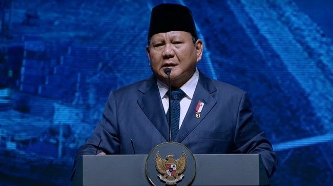 Jangan Ribut-ribut Lagi, Prabowo Putuskan Empat Pulau Sah Milik Aceh