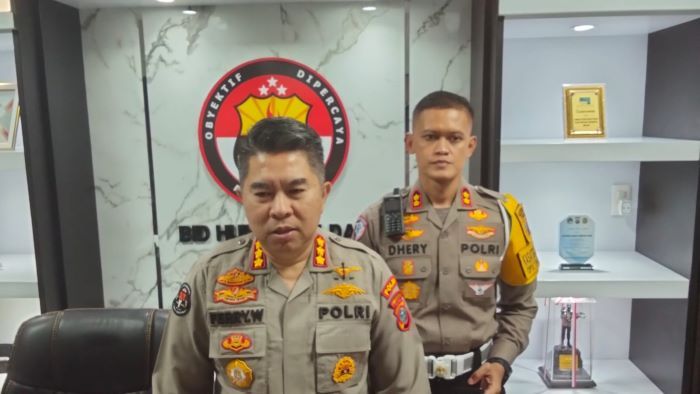 Motor PJR Ditlantas Tabrak Lansia di Medan, Polda Sumut Sampaikan ...