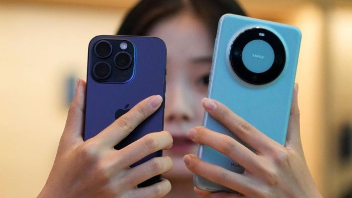 Evolusi iPhone: Dari Generasi Pertama hingga iPhone 15