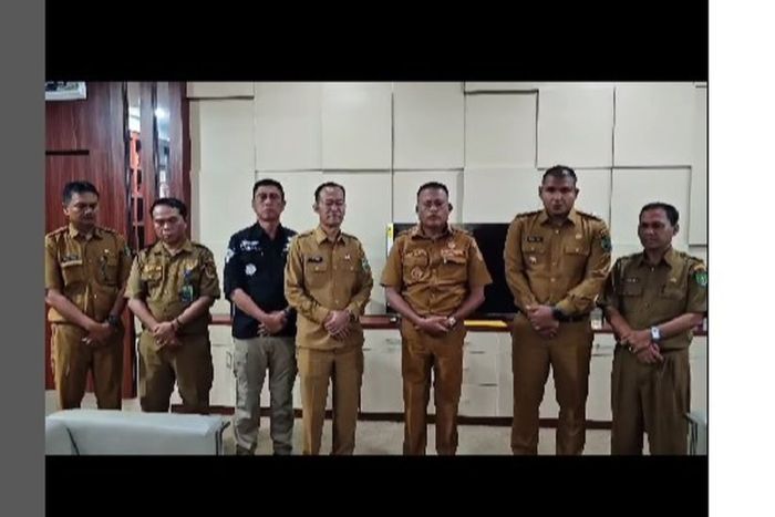 Wali Kota Prabumulih Arlan Minta Maaf, Bantah Mutasi Kepsek SMPN 1 karena Tegur Anaknya