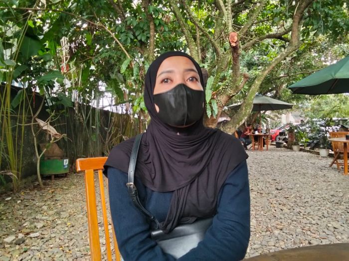 Pipit Widari Ungkap Alasan Polisi Lepas Sementara 7 Pelaku Kasus Pembunuhan Suaminya