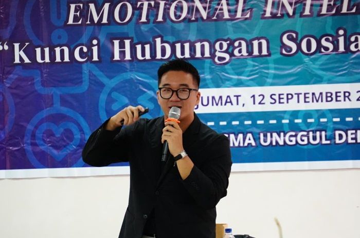 Siswi SD Diduga Bunuh Ibu Kandung, Psikolog: Emosi dan Kognitif Anak Belum Matang