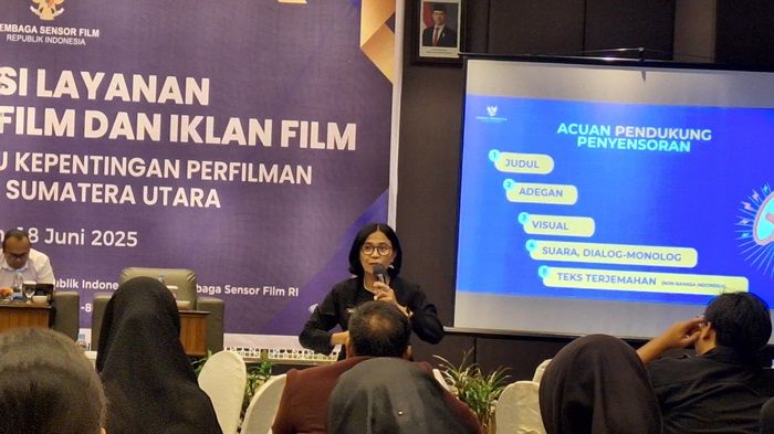 LSF RI Sediakan Aplikasi e-SiAS untuk Permudah Proses Sensor Film ...