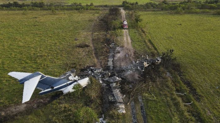 CEO Startup Teknologi Tewas dalam Kecelakaan Jet Pribadi di Texas