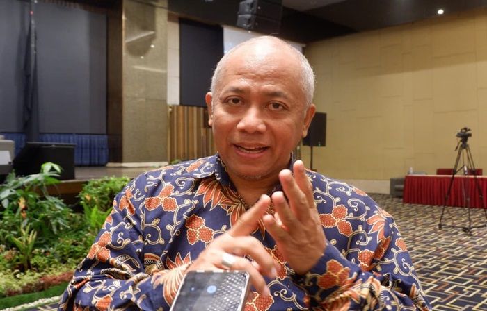 UKS Jadi Kunci Ciptakan Generasi Emas 2045 Sejak dari Bangku SMP