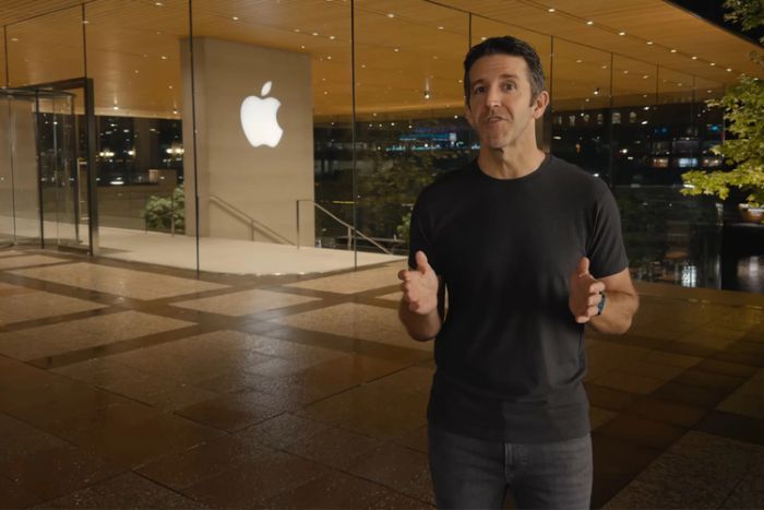 John Ternus Dijagokan Gantikan Tim Cook sebagai CEO Apple pada 2026