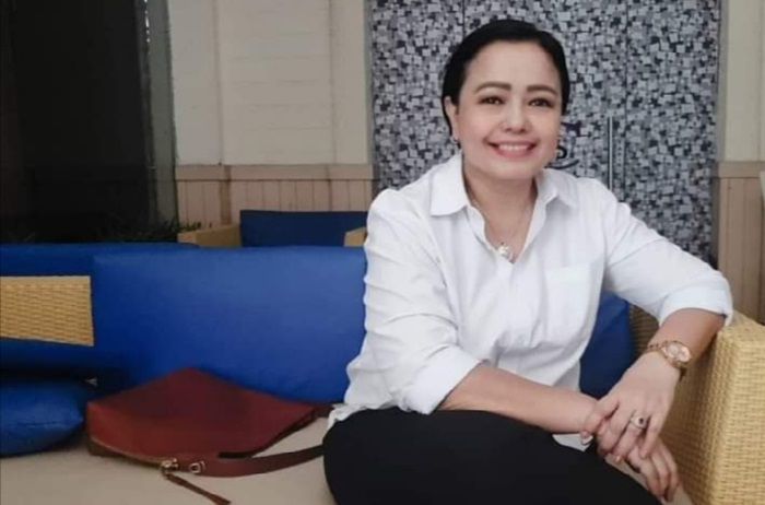 Rospita Vici Paulyn Tegur Keras KPU Surakarta Soal Arsip Ijazah Jokowi: "Enggak Pernah Dapat ...