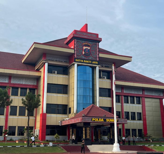 Wartawan Dilaporkan, Polda Sumut: Laporan Bisa Dihentikan Jika Tak Terbukti