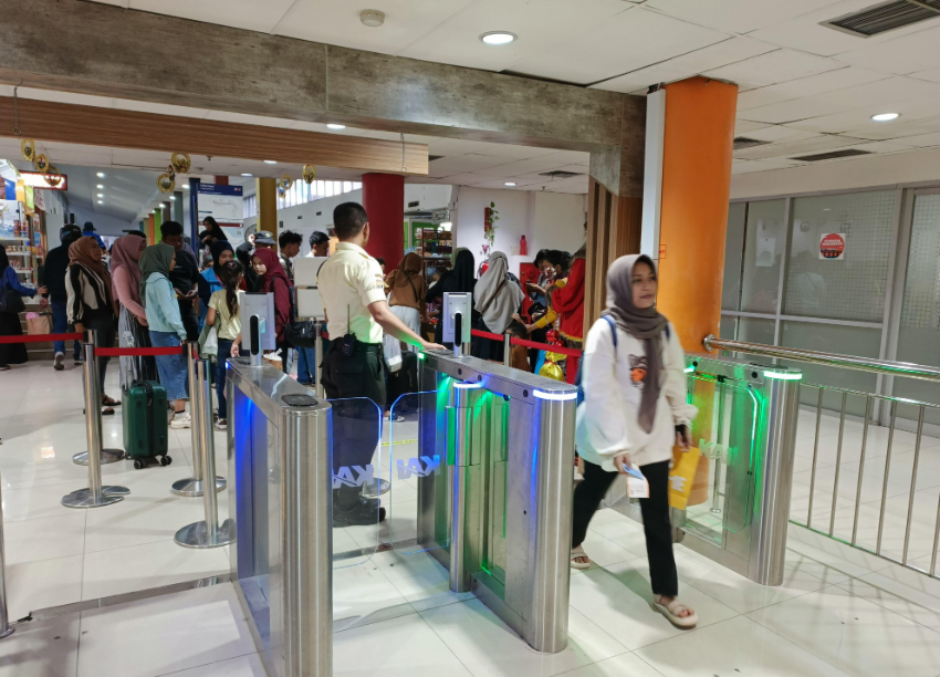 Mulai 1 Februari 2025 Jadwal KAI Sumut Berubah, Cek Jadwalnya