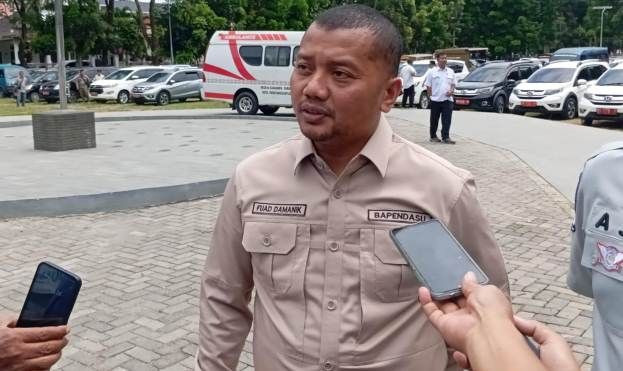 Ini OPD Pemko Pematangsiantar Paling Tidak Tertib Bayar Pajak Kendaraan ...